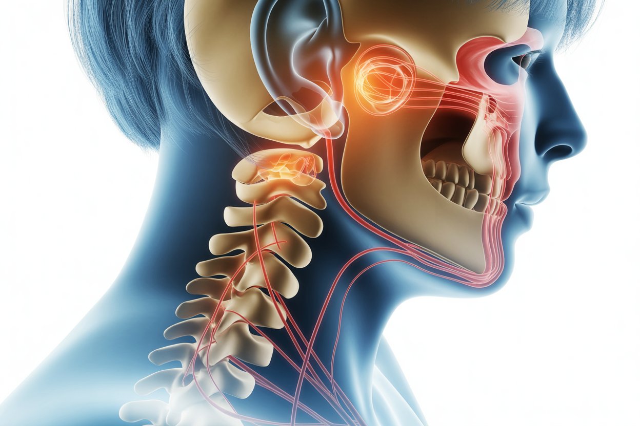 Acufeni Cervicale: Cause e Cura | Studio Nesos